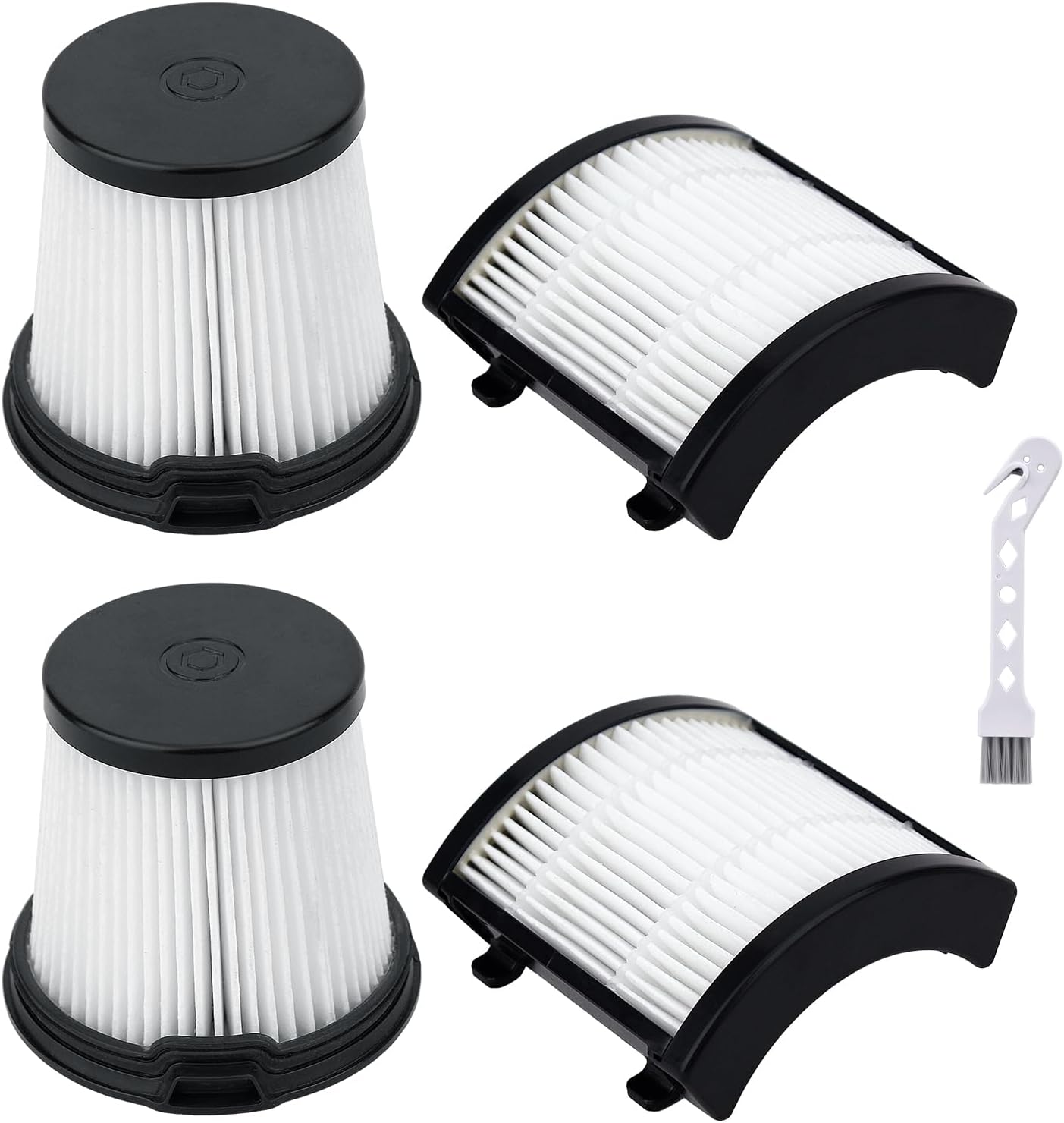 Amazon.com: Attemart IW3511 Filter Replacement Compatible with Shark ...