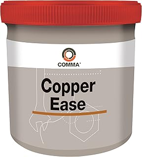 Amazon.co.uk: copper slip