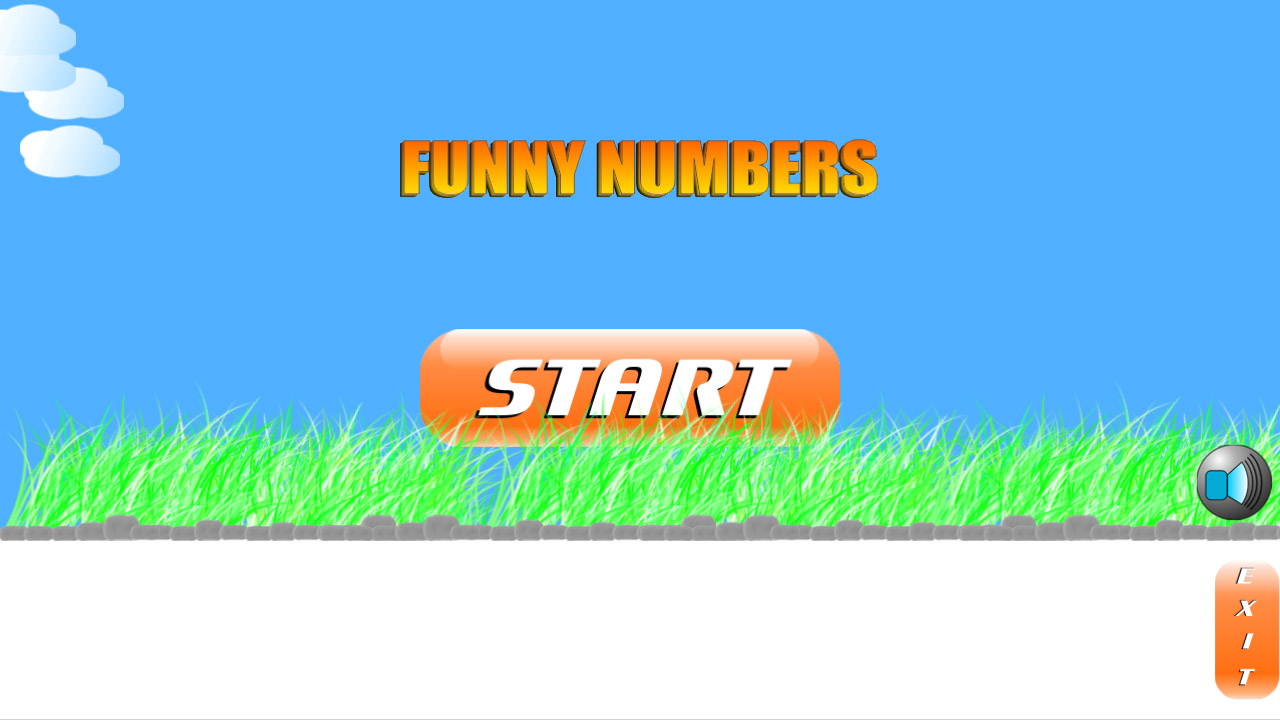 Funny Numbers (Multiplication table) - App on Amazon Appstore