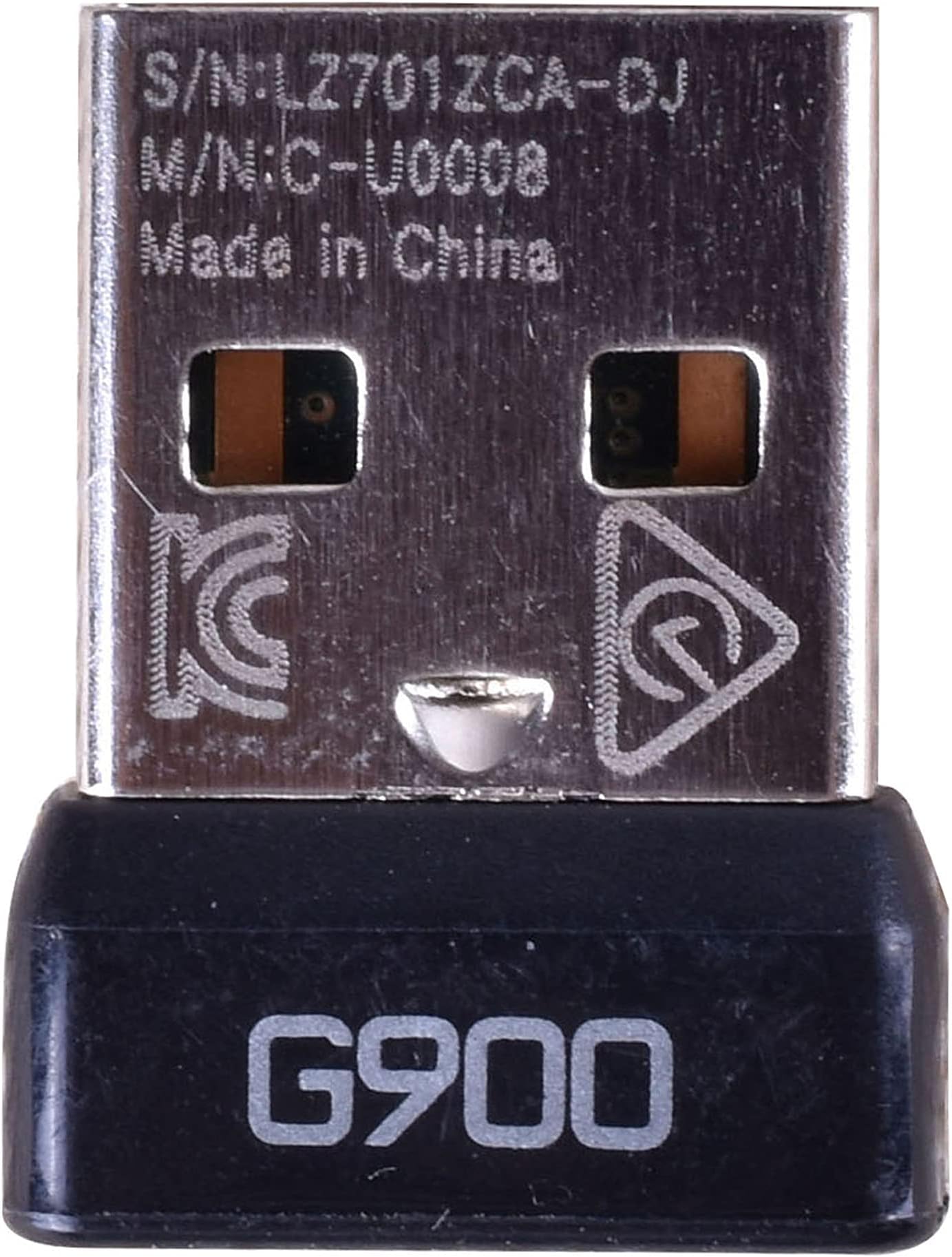 Amazon.com: BestParts New USB Dongle Mouse Receiver Adapter Replacement ...