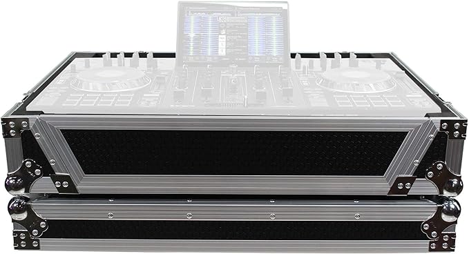 Amazon.com | ProX Flight Case for Denon Prime 4 Standalone DJ System ...