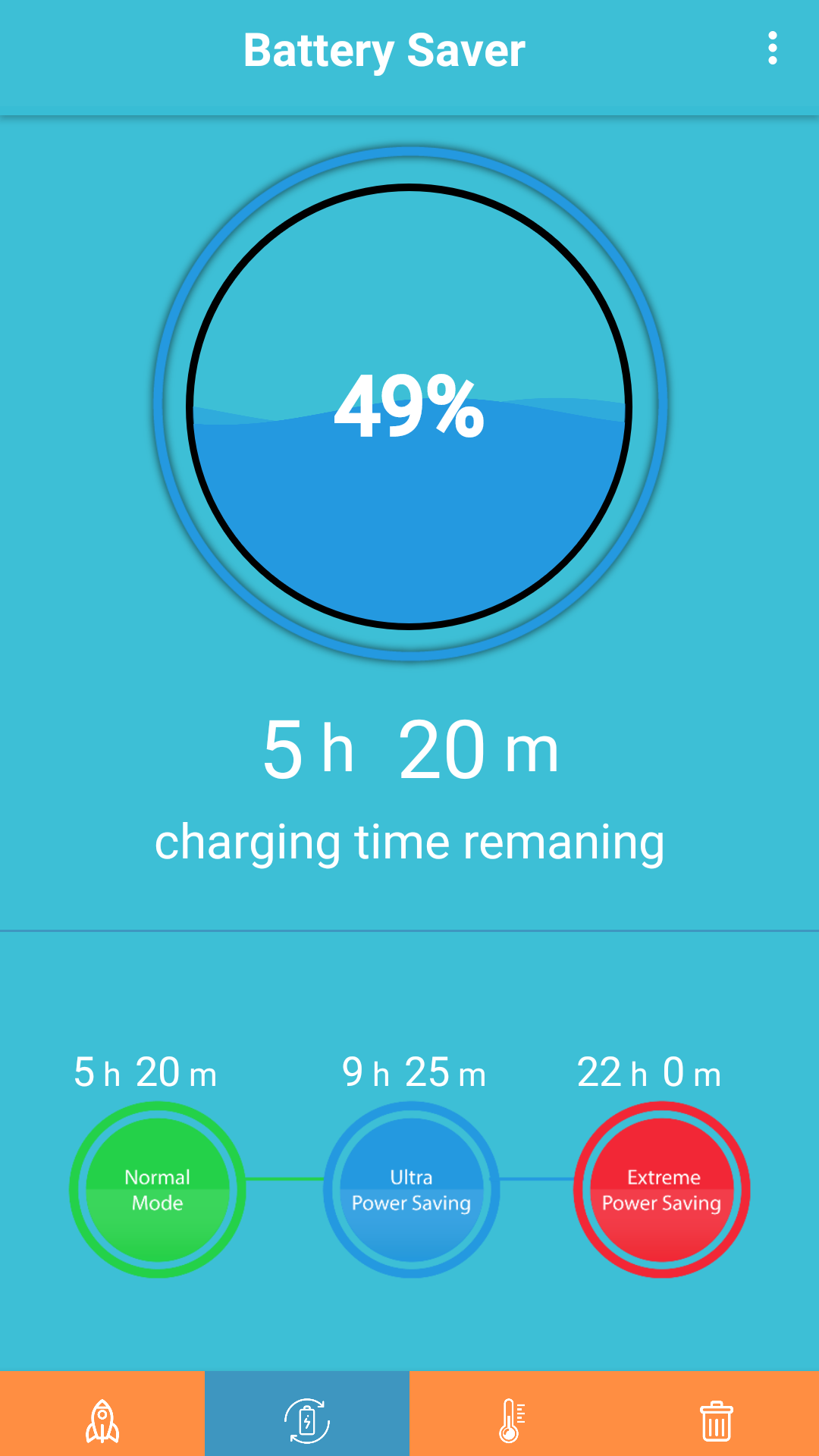 SFC: SUPER FAST CLEANER - Cache, RAM, Booster - App on Amazon Appstore