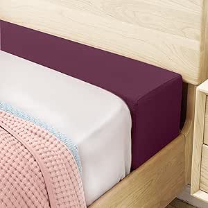 Amazon.com - WUIOYNF Bed Gap Filler, Mattress Extender for Full/Twin ...