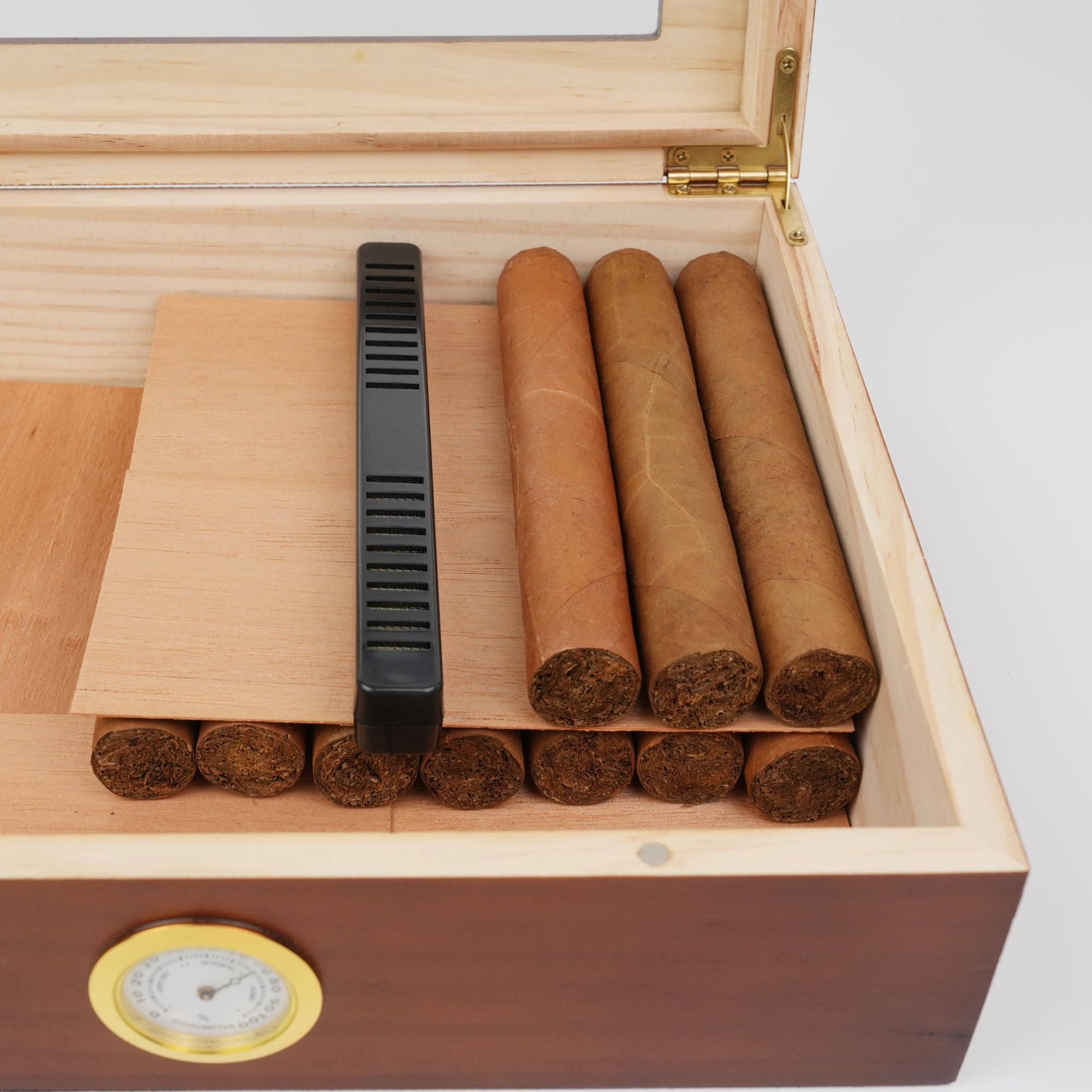 Snapklik.com : Thick Spanish Cedar Sheets For Cigars, 0.04 Inch, Ideal ...