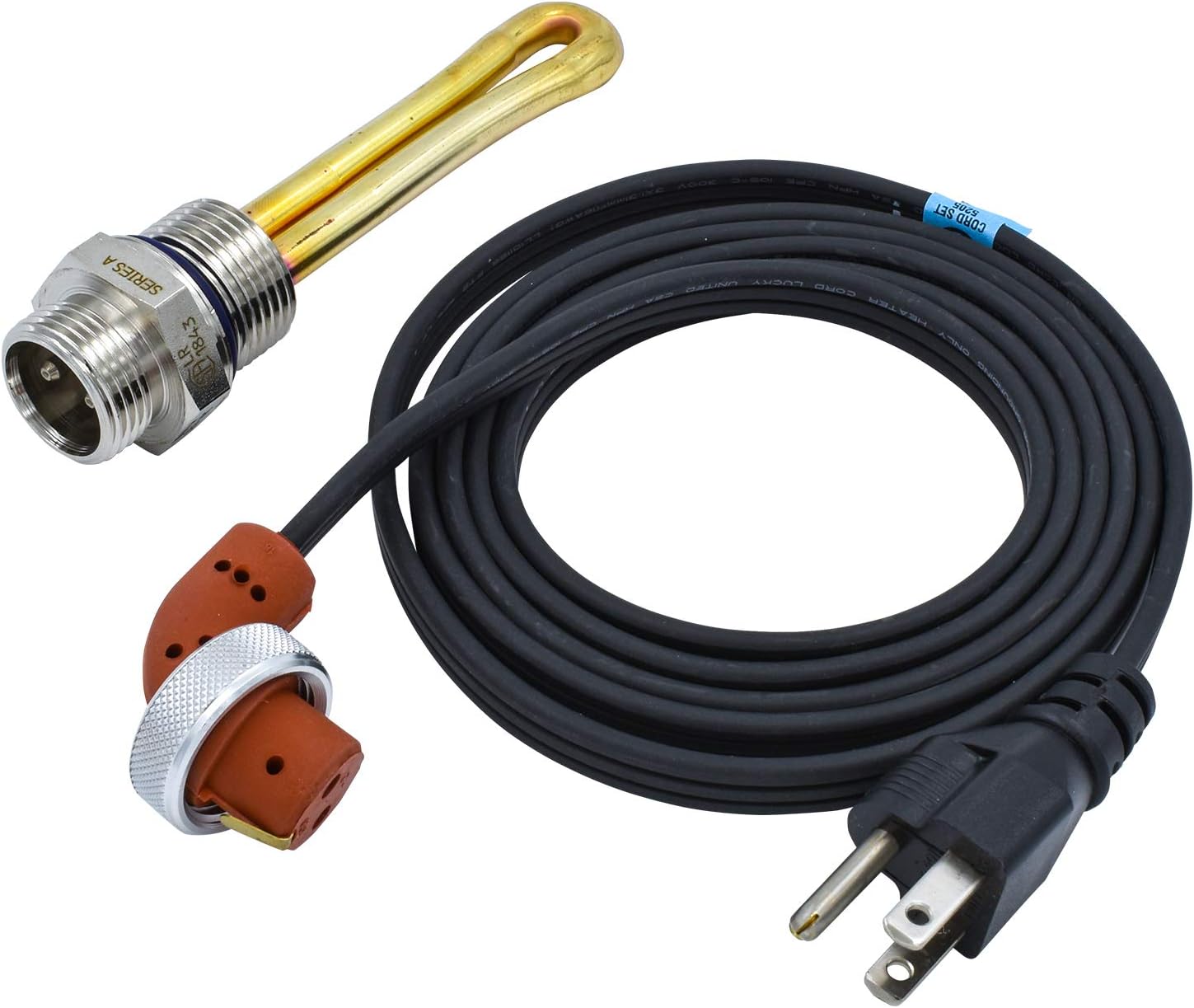 Zerostart 350-0069 Engine Block Heater, Engine Heaters - Amazon Canada