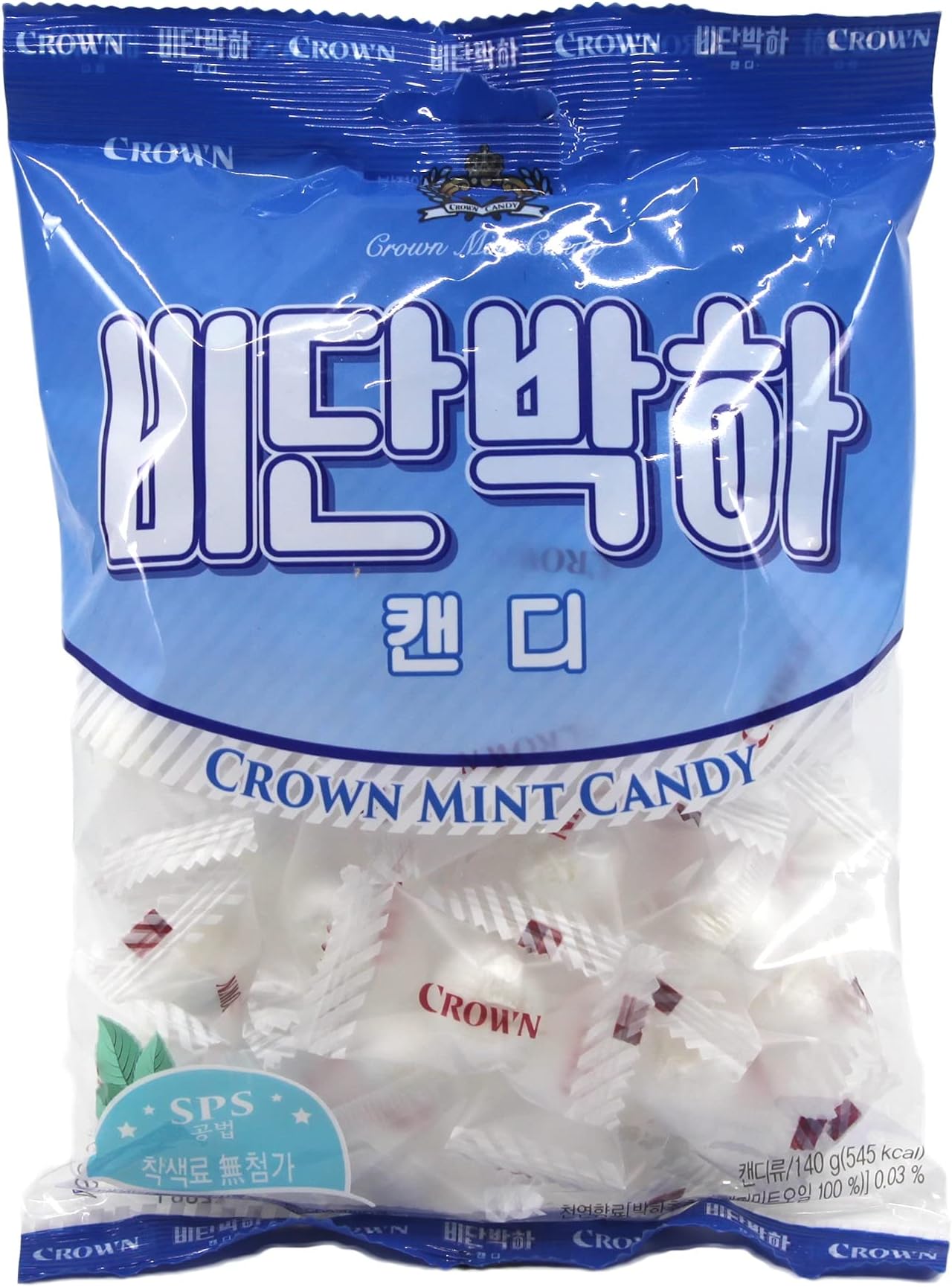 Amazon.com : Diana Power Mint 90g : Grocery & Gourmet Food