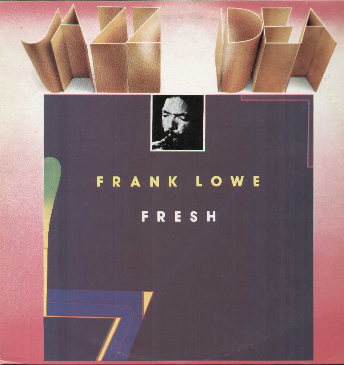 Amazon.com: FRESH [LP VINYL]: CDs & Vinyl
