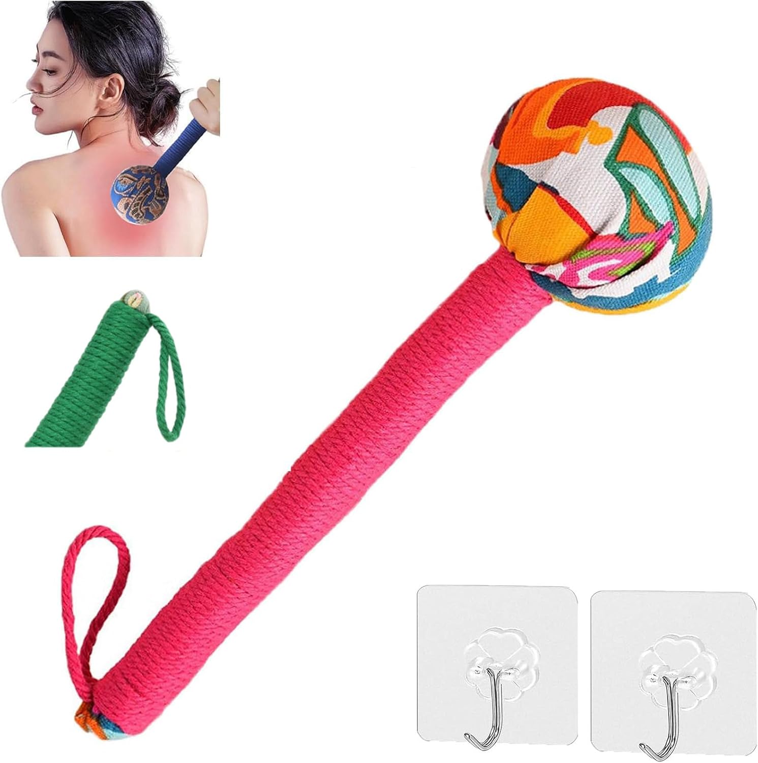 Amazon.com: Lymphatic Hammer Lymphatic Drainage Hammer, Soft Manual ...