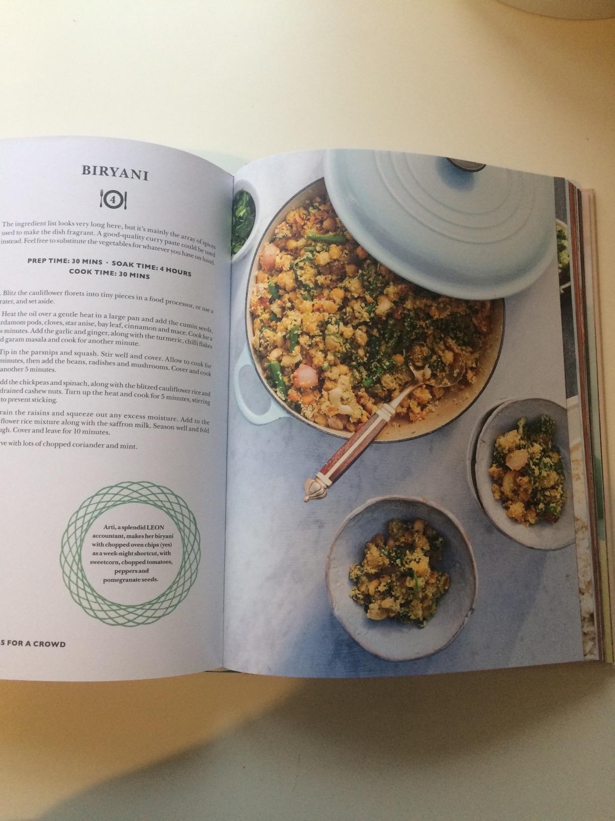 Leon: Leon Fast & Free: Free-from recipes for people who really like ...