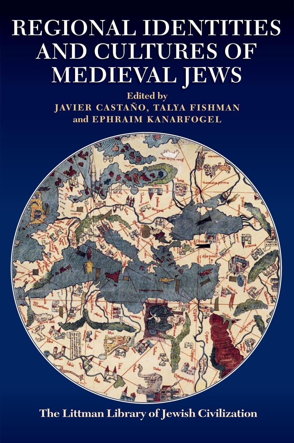Amazon.com: Regional Identities and Cultures of Medieval Jews (The ...