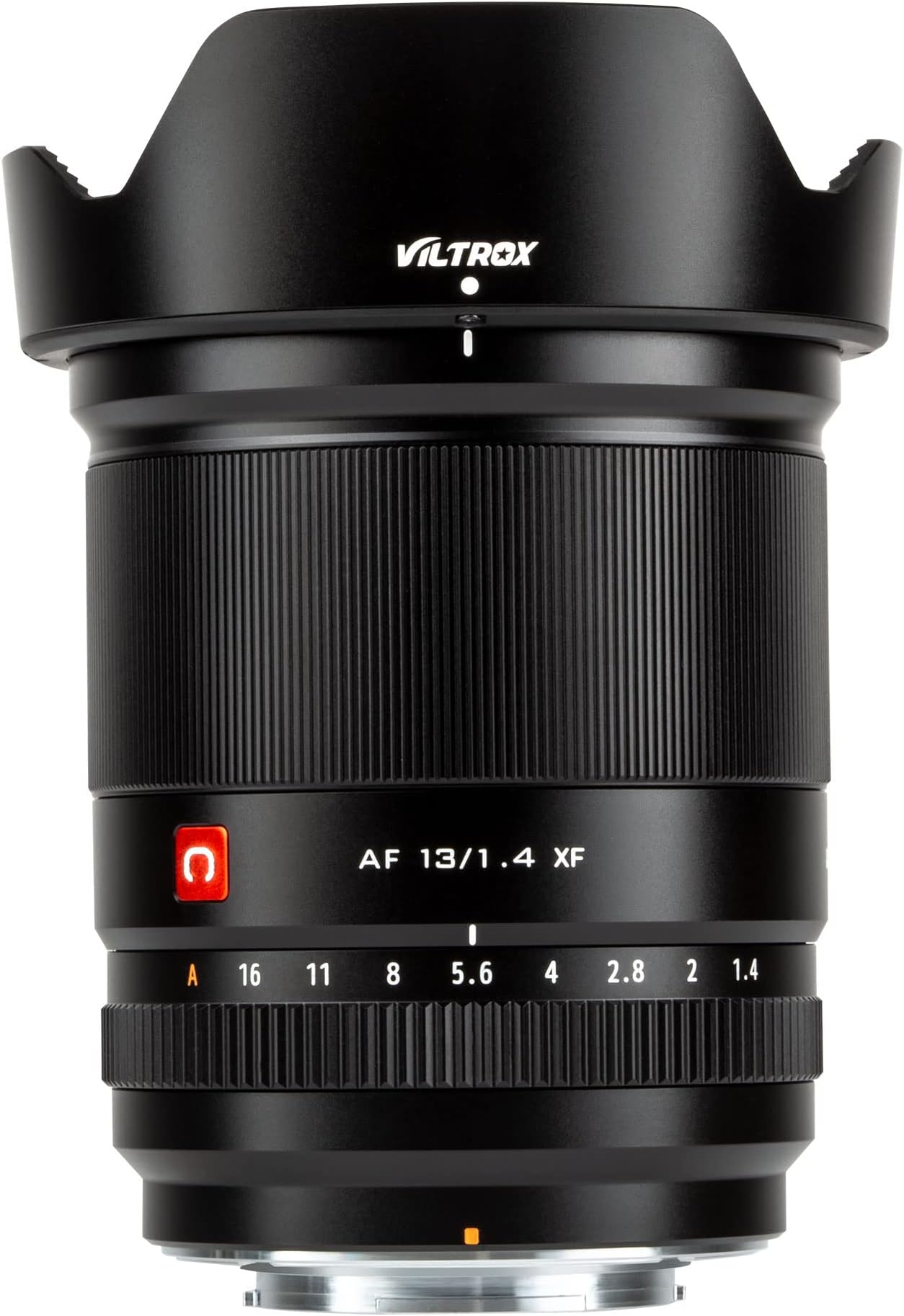 VILTROX AF 23mm F1.4 XF Lens for Fuji X-mount Camera Body,Auto Focus ...