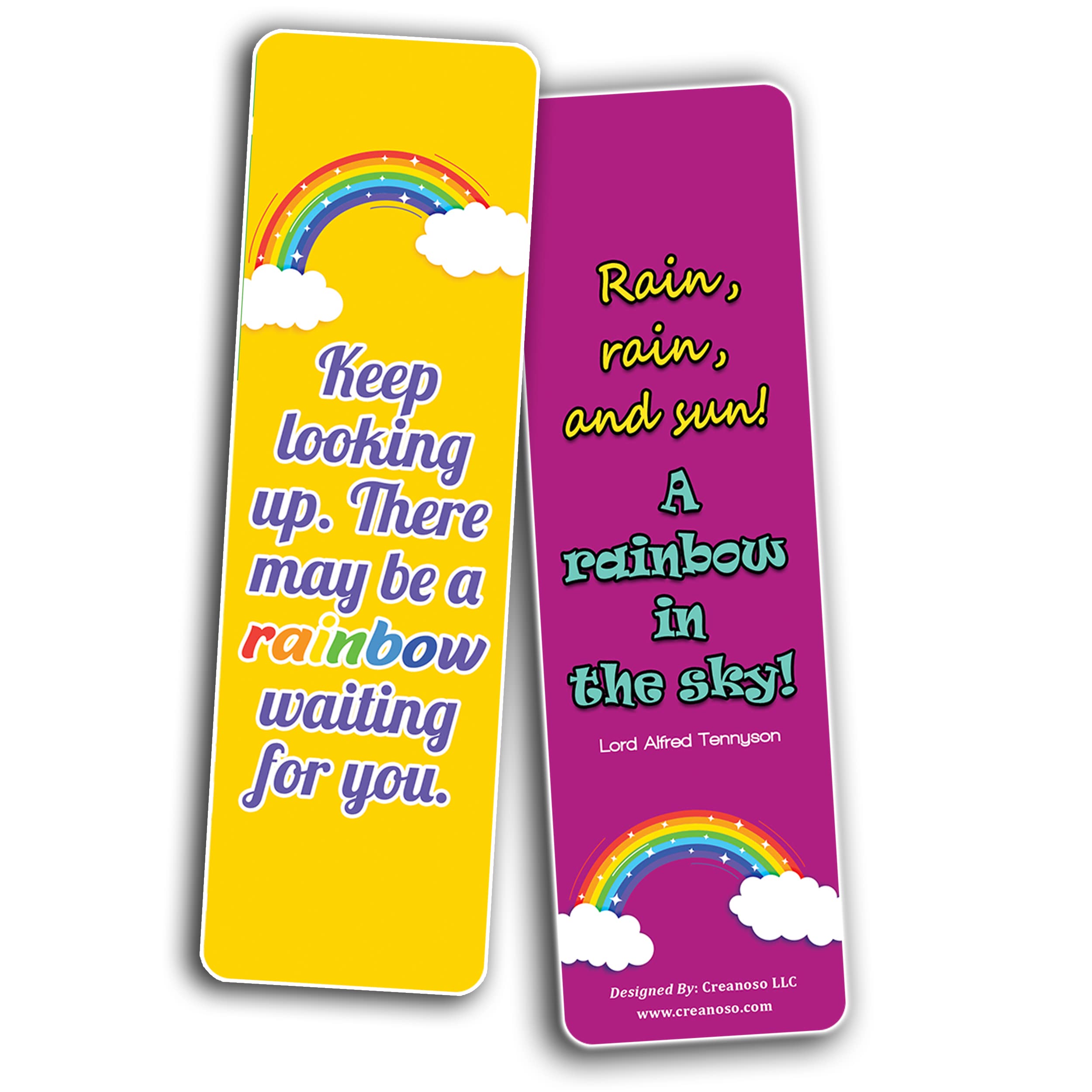 Rainbow Reflection Quotes Rainbow Quotes Art, Rainbow Art Printable,