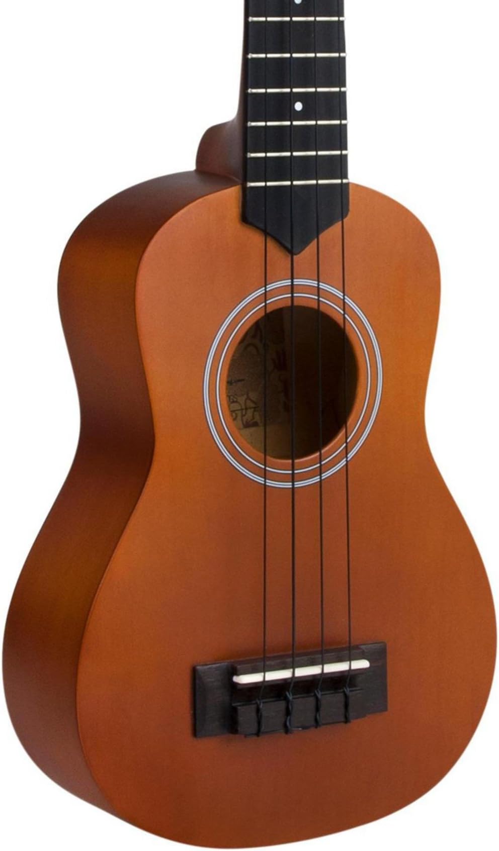 Amazon.com: Kohala Exclusive Soprano Ukulele : Musical Instruments