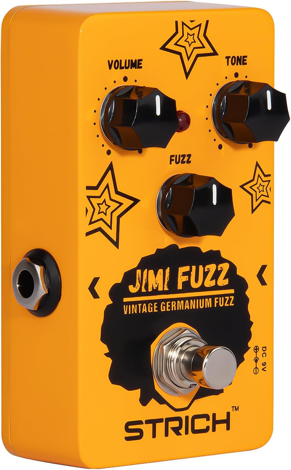 Amazon.com: Build your Fuzz Effects Pedal Kits DIY Electric Guitar ...