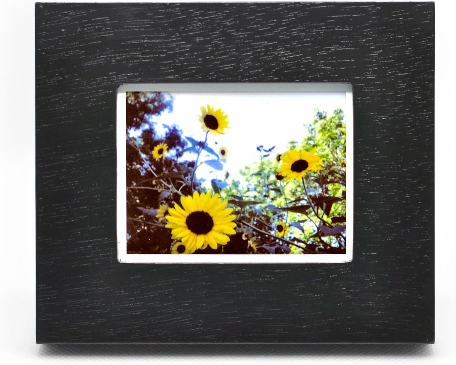 Amazon.com : Simple Photo Frame for Fujifilm Instax Polaroid Mini Films ...