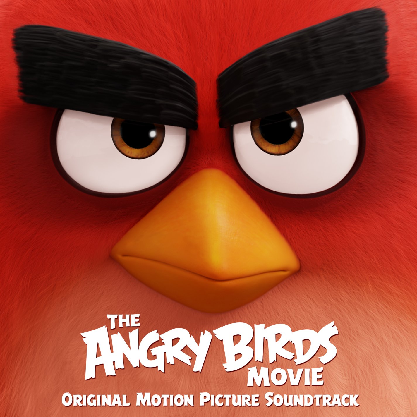 Angry Birds Movie: Amazon.de: Musik-CDs & Vinyl