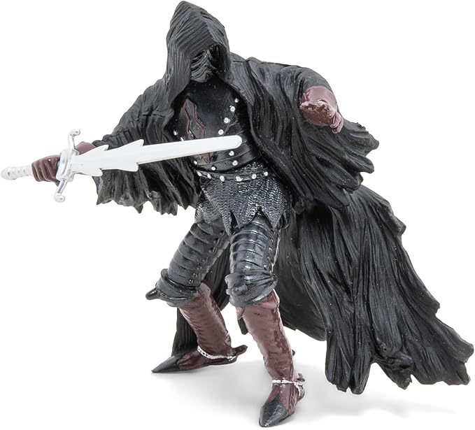 Amazon.com: Faceless Knight : Everything Else