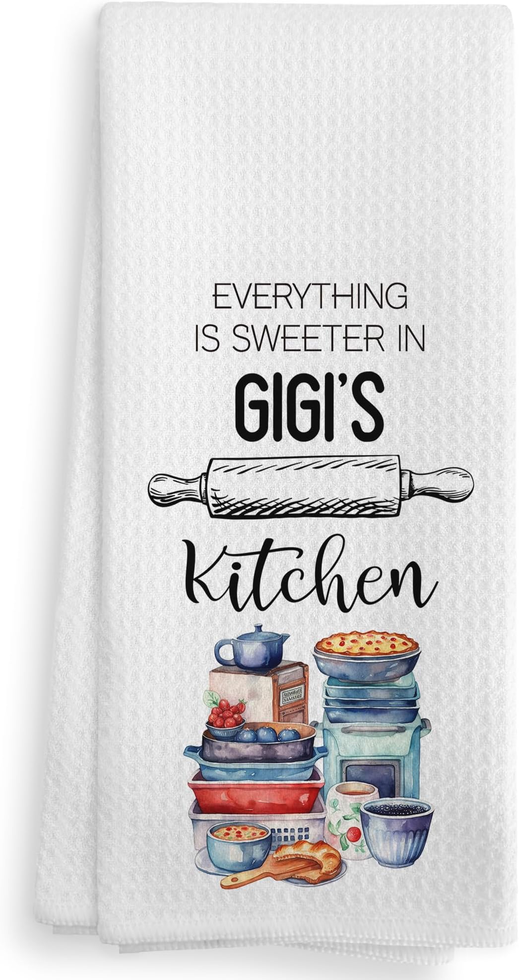 Amazon.com: Honey Dew Gifts, What Happens at Gigi's Stays at Gigi's ...
