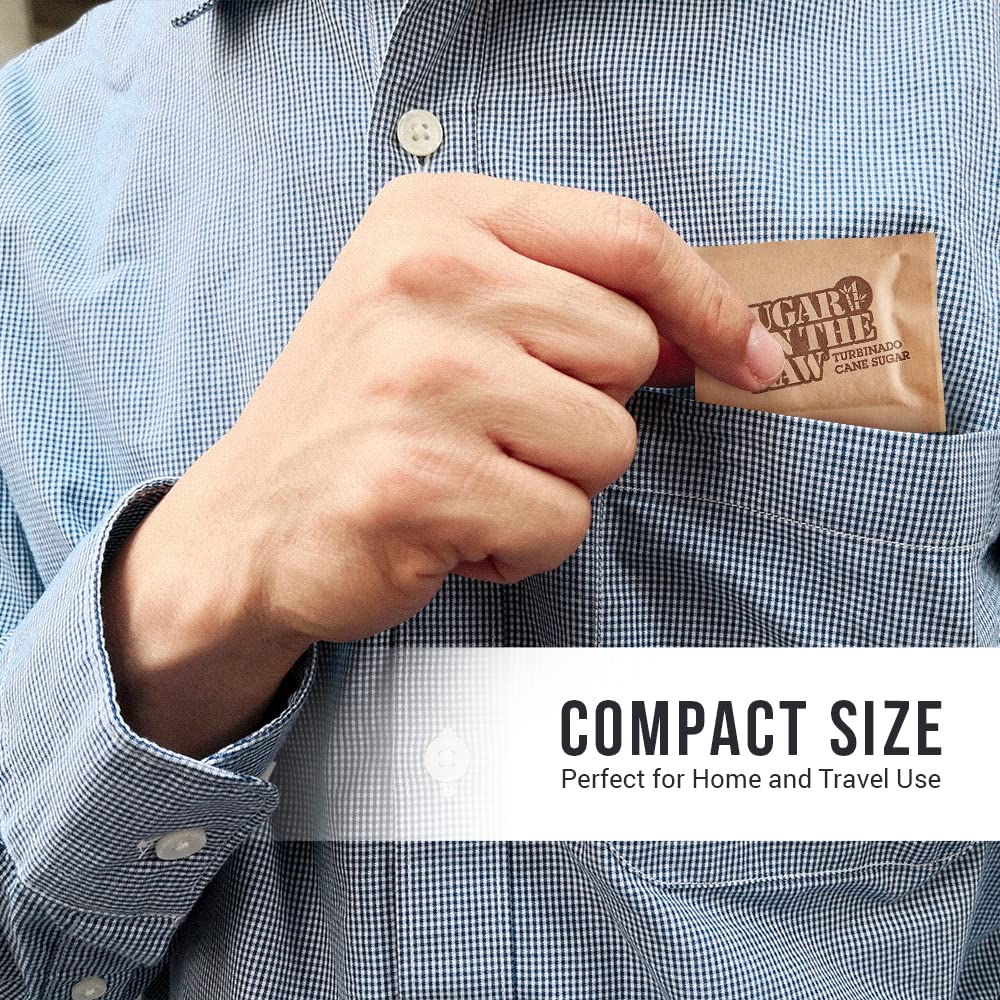 Assorted Sugar and Sweetener Packets with Wooden Philippines | Ubuy