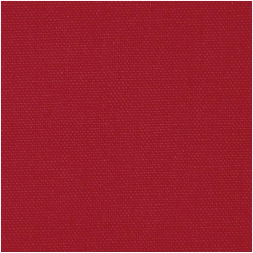 Amazon.com: Red Canvas Fabric by The Yard -9/10 oz 58"/60" Wide : Arts ...