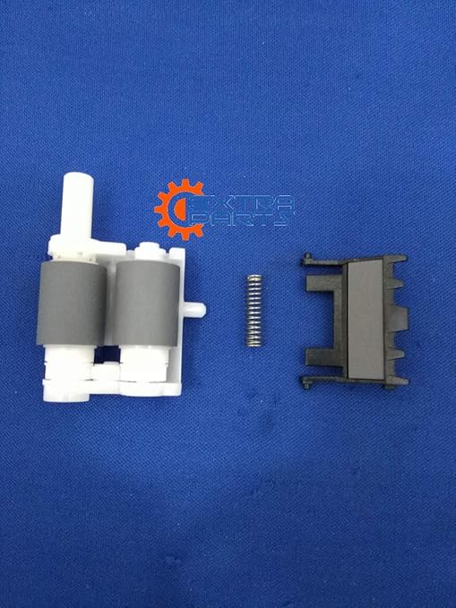 Amazon.com: Sparepart: Brother Paper Feeding Kit, LY3058001 : Electronics