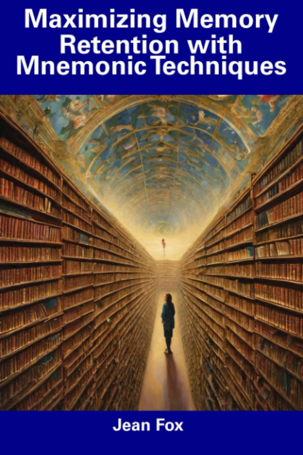 Maximizing Memory Retention with Mnemonic Techniques: Fox, Jean: 9798857265086: Amazon.com: Books