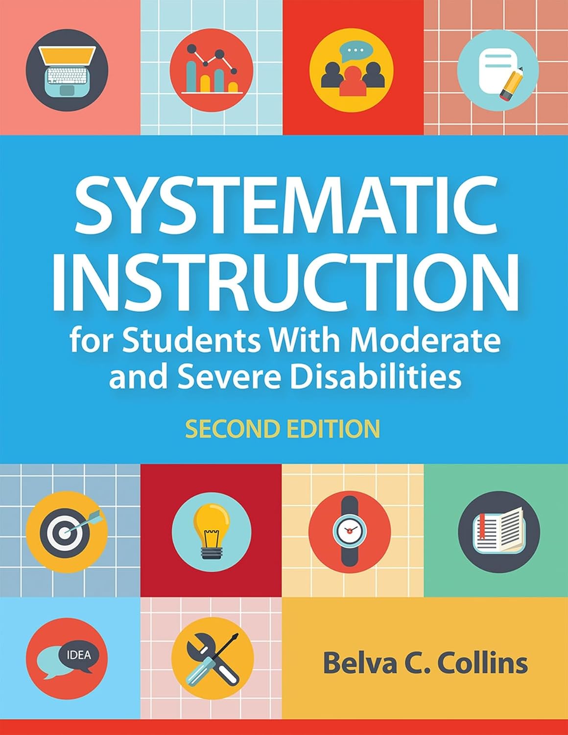 Systematic Instruction for Students with Moderate and Severe ...