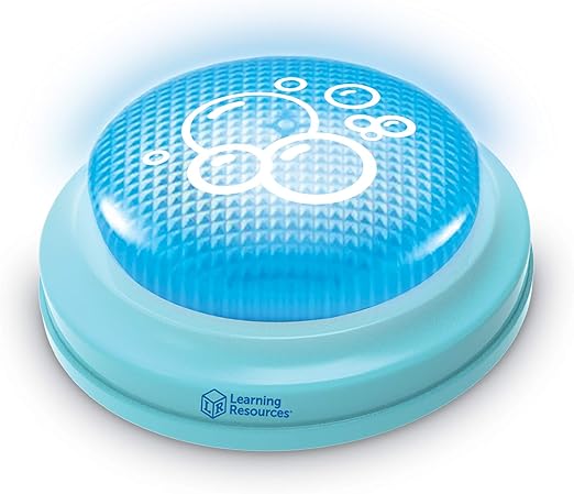 Amazon.com: Learning Resources 20-Second Handwashing Timer, Children's Timer, Home & Classroom ...