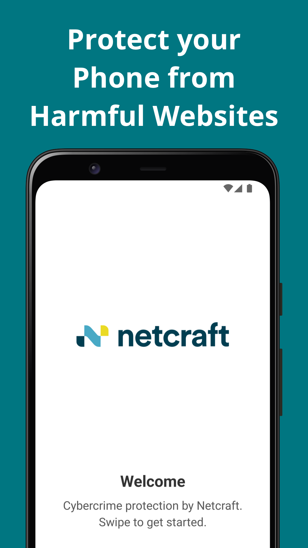 Netcraft Phishing and Malware Protection - App on Amazon Appstore