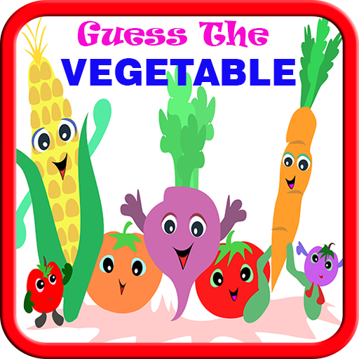 Guess The Vegetable - App on the Amazon Appstore