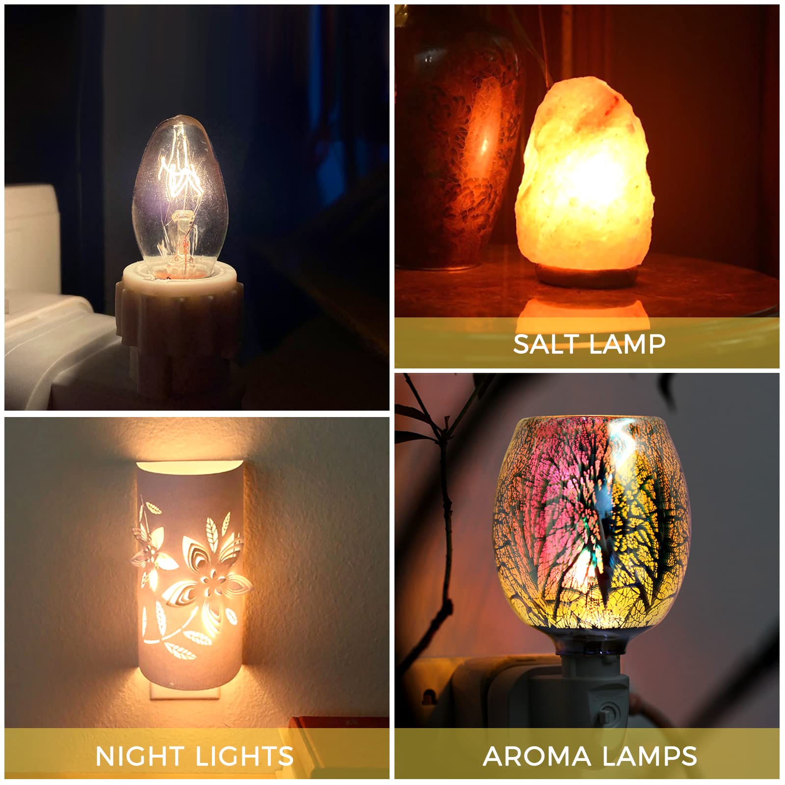 Electric Oil Lamp Bulbs Streets Ahead Mirrored Wall Oil Lamp
