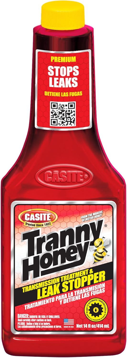 Amazon.com: Motor Honey C181-12 Tranny Honey Premium Transmission ...