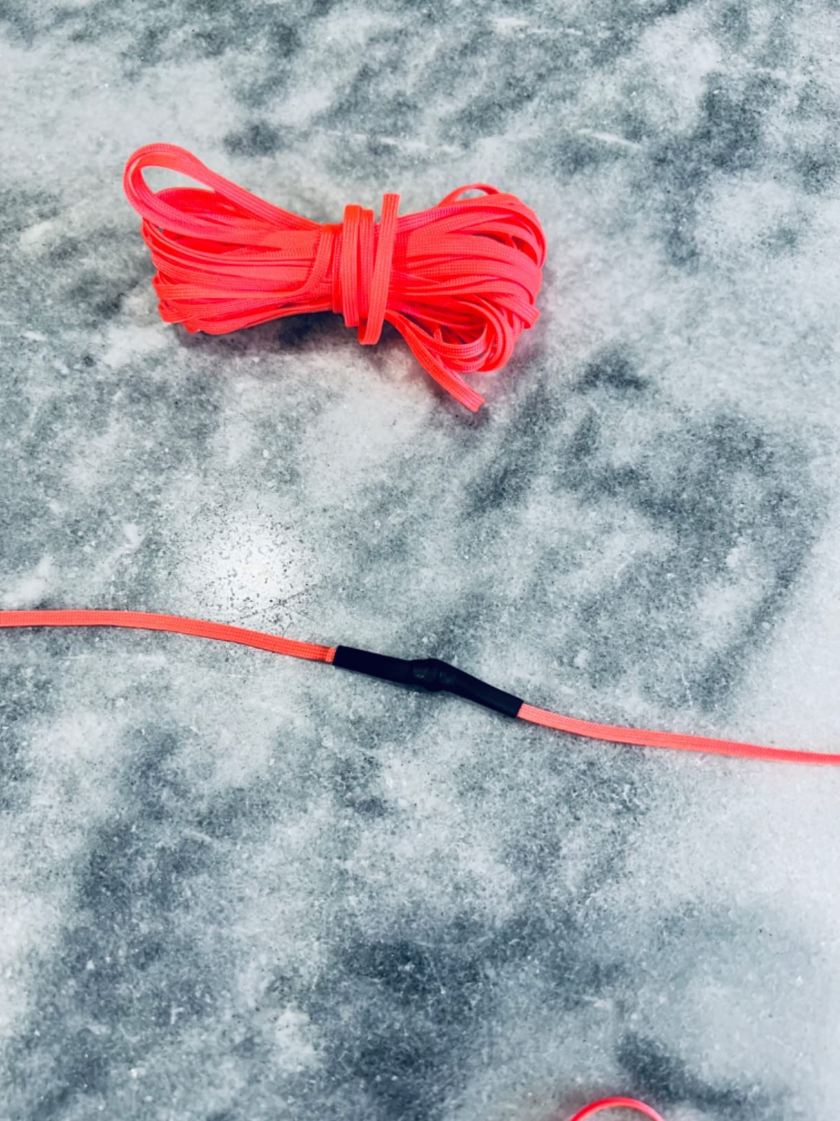 $10/mo - Finance Scuba Surface Marker Buoy (SMB) Set, 5ft Hi-Visibility ...