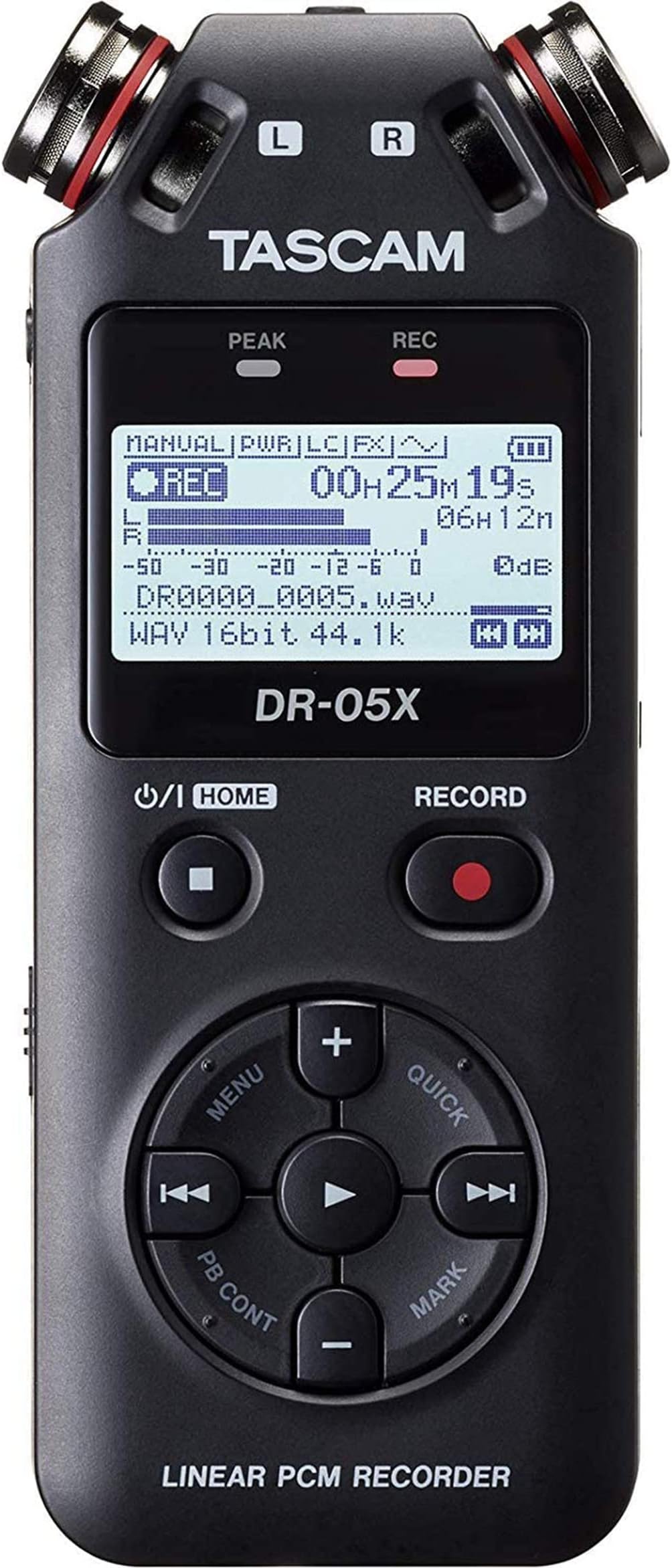 Zoom H6 6 Track Portable Digital Recorder (Black) : Amazon.in: Musical ...