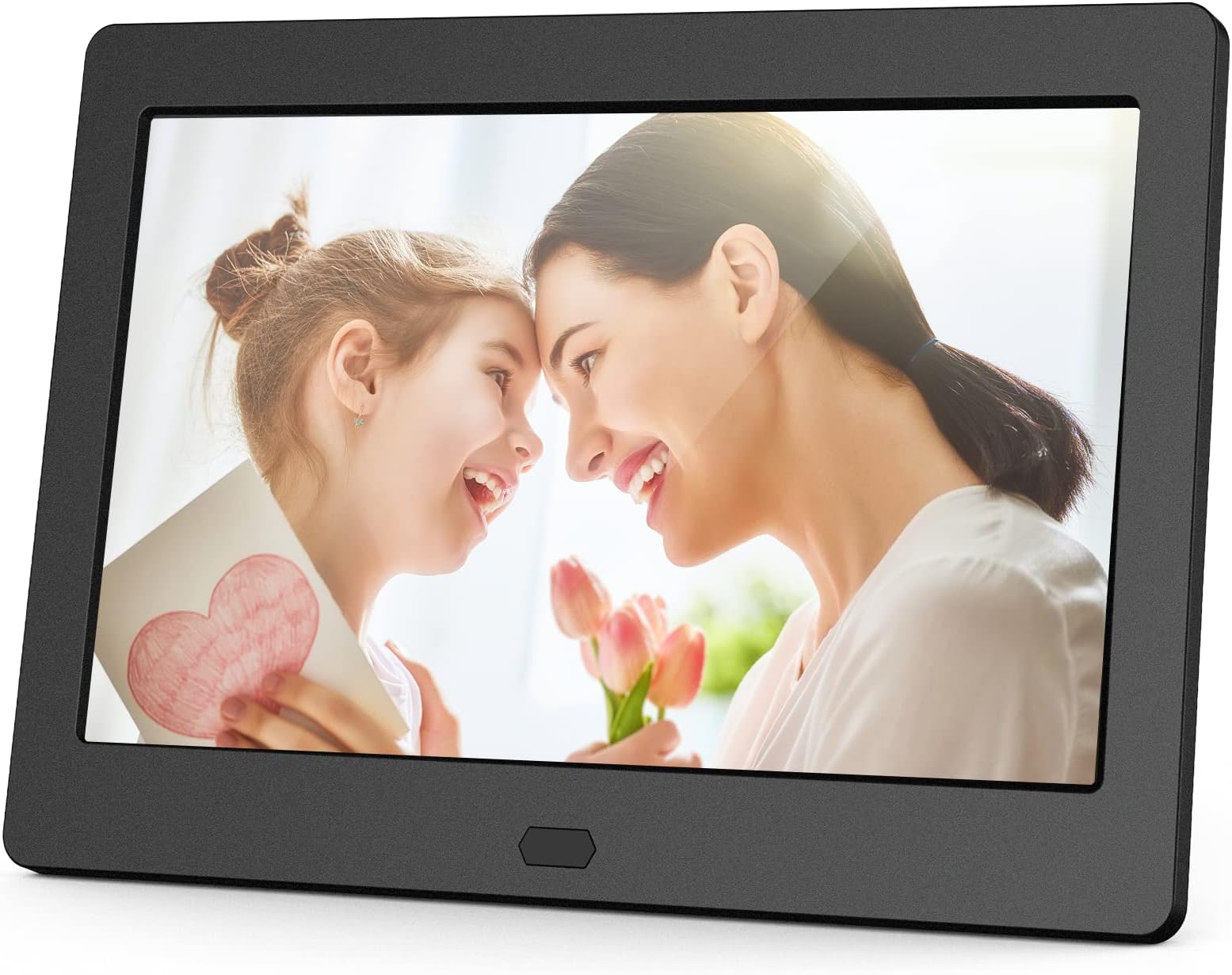 Amazon.com : Atatat Digital Picture Frame with High Resolution 1280x800 ...