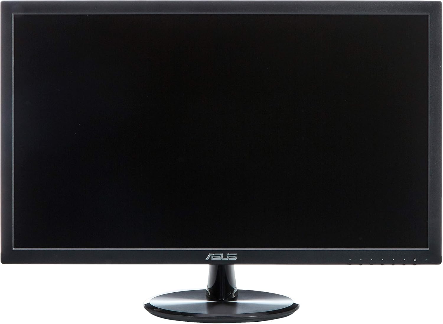 ASUS VP248H, 24 Inch FHD (1920x1080) Gaming monitor, 1ms, up to 75Hz ...