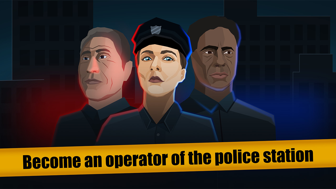 The Police Dispatch Tycoon - Serve the Justice:Amazon.com:Appstore for ...