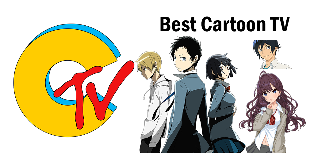 Cartoon Tv - App on Amazon Appstore