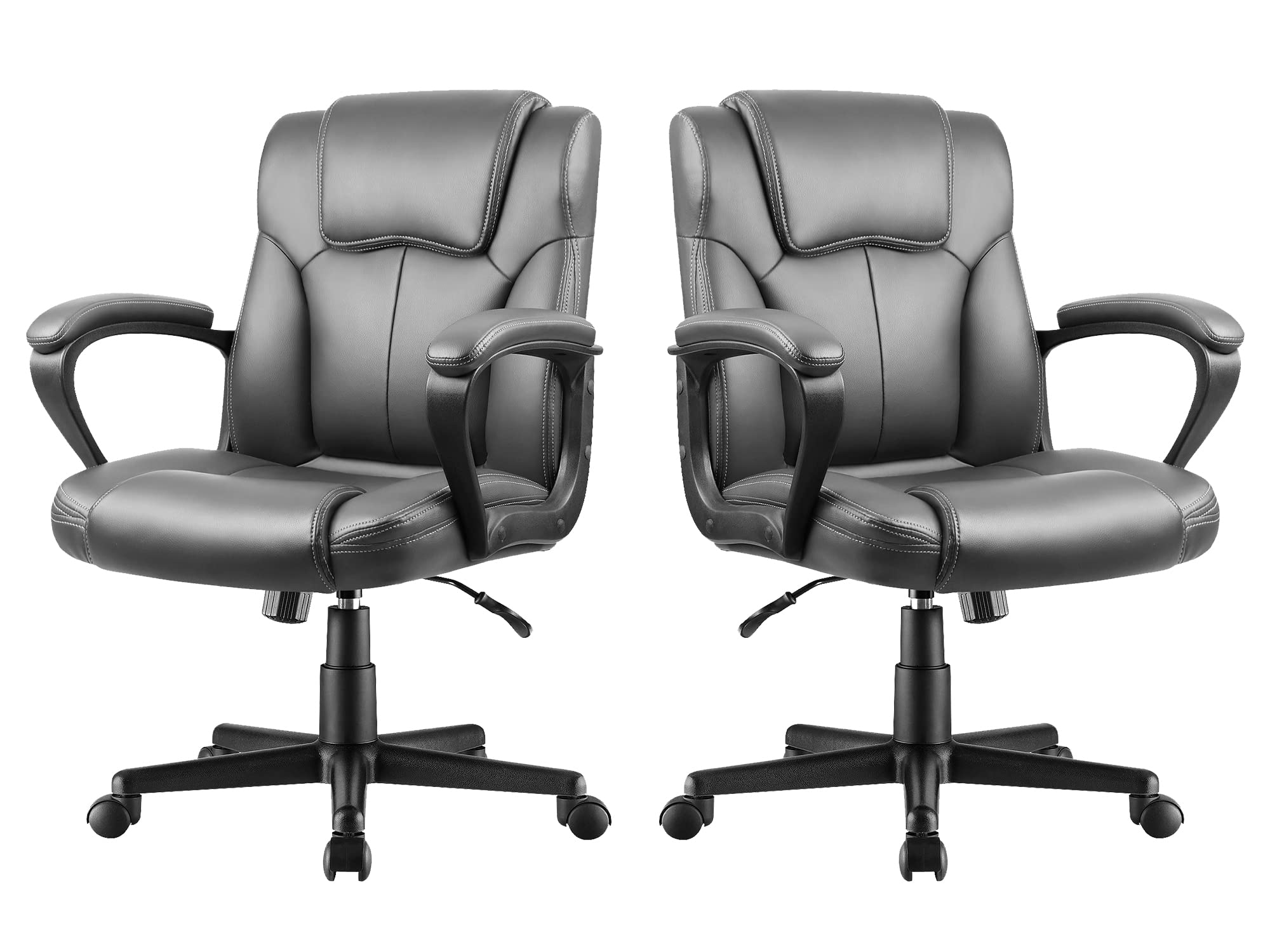 Snapklik.com : Shahoo Office Chair Swivel Task Seat