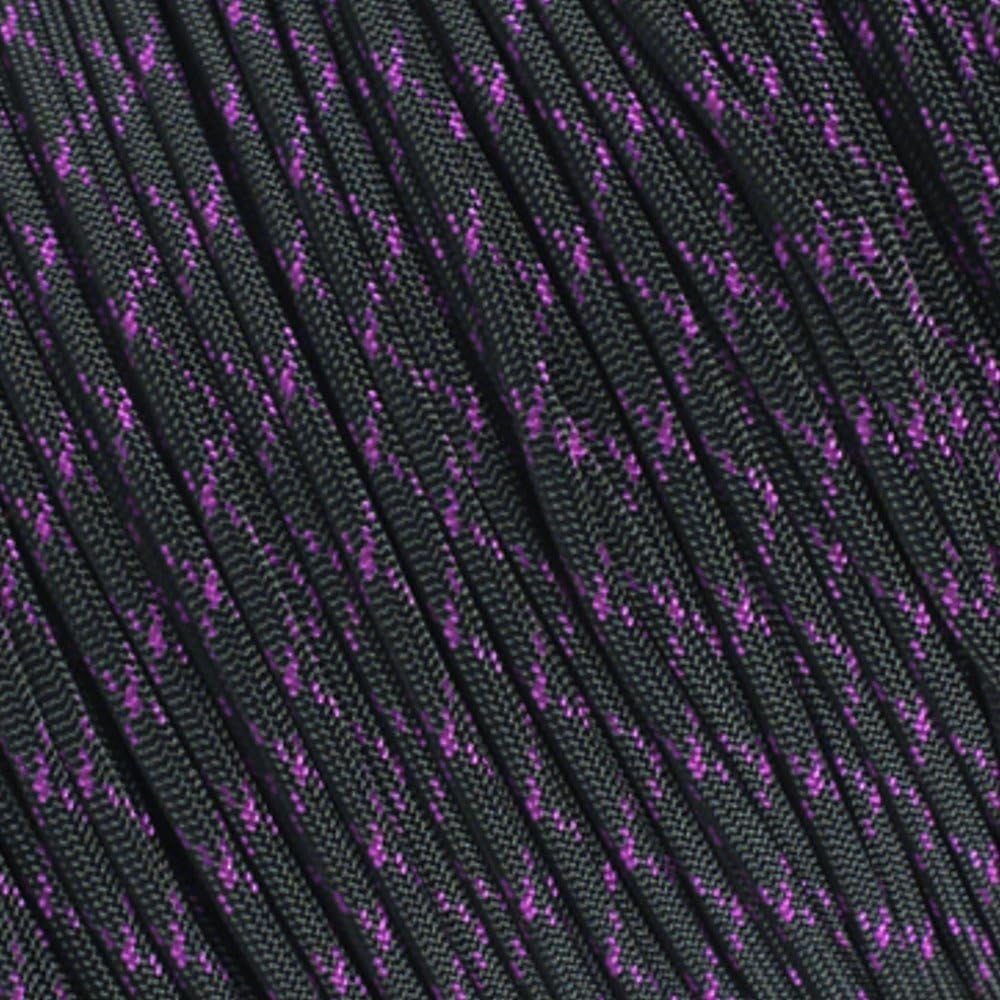 Amazon.com: West Coast Paracord Multi Color Nylon Military Paracord 550 ...