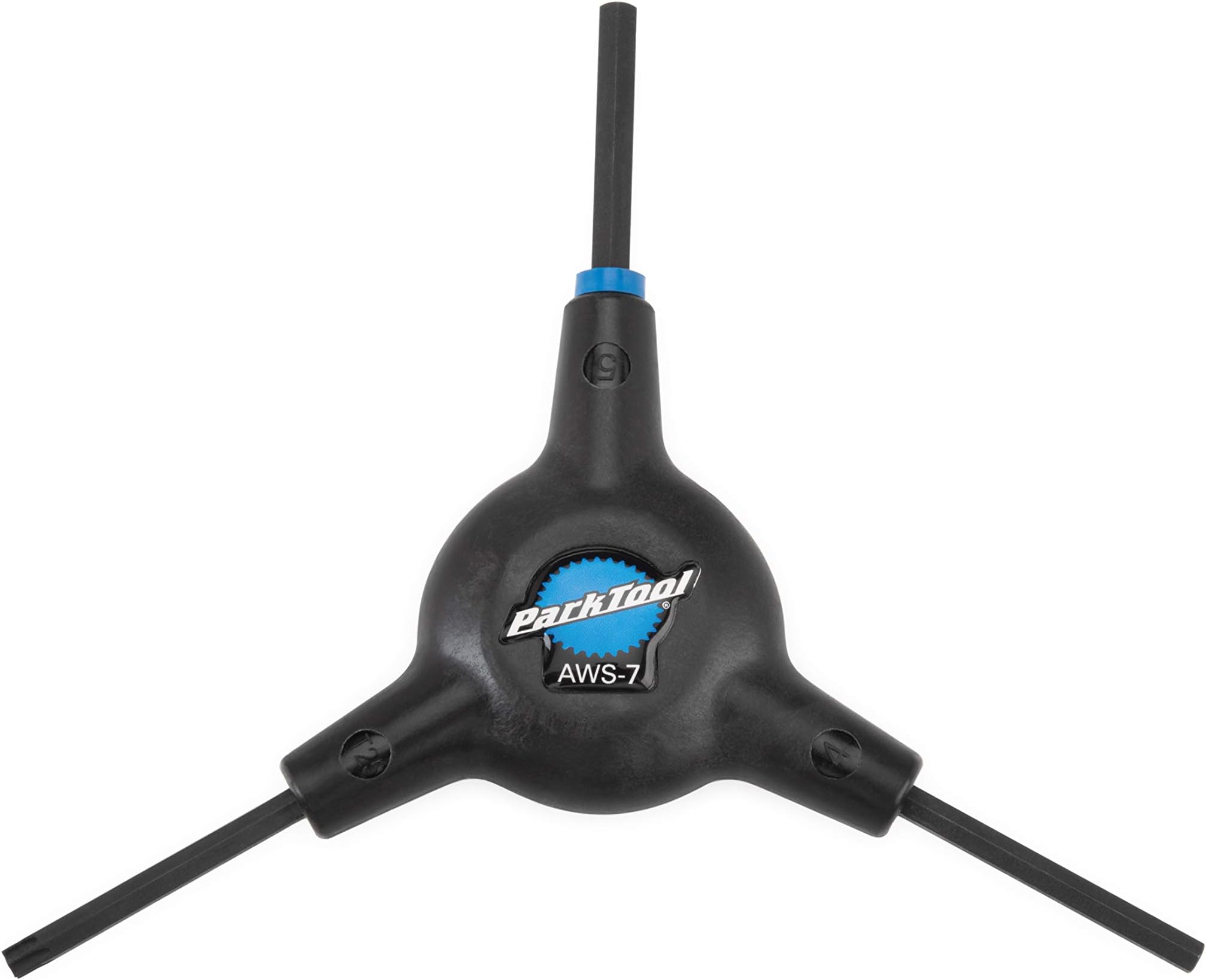 Amazon.com: RuiLing 1-Pack Y Shape Bike Hex Wrench Bicycle Cycling ...