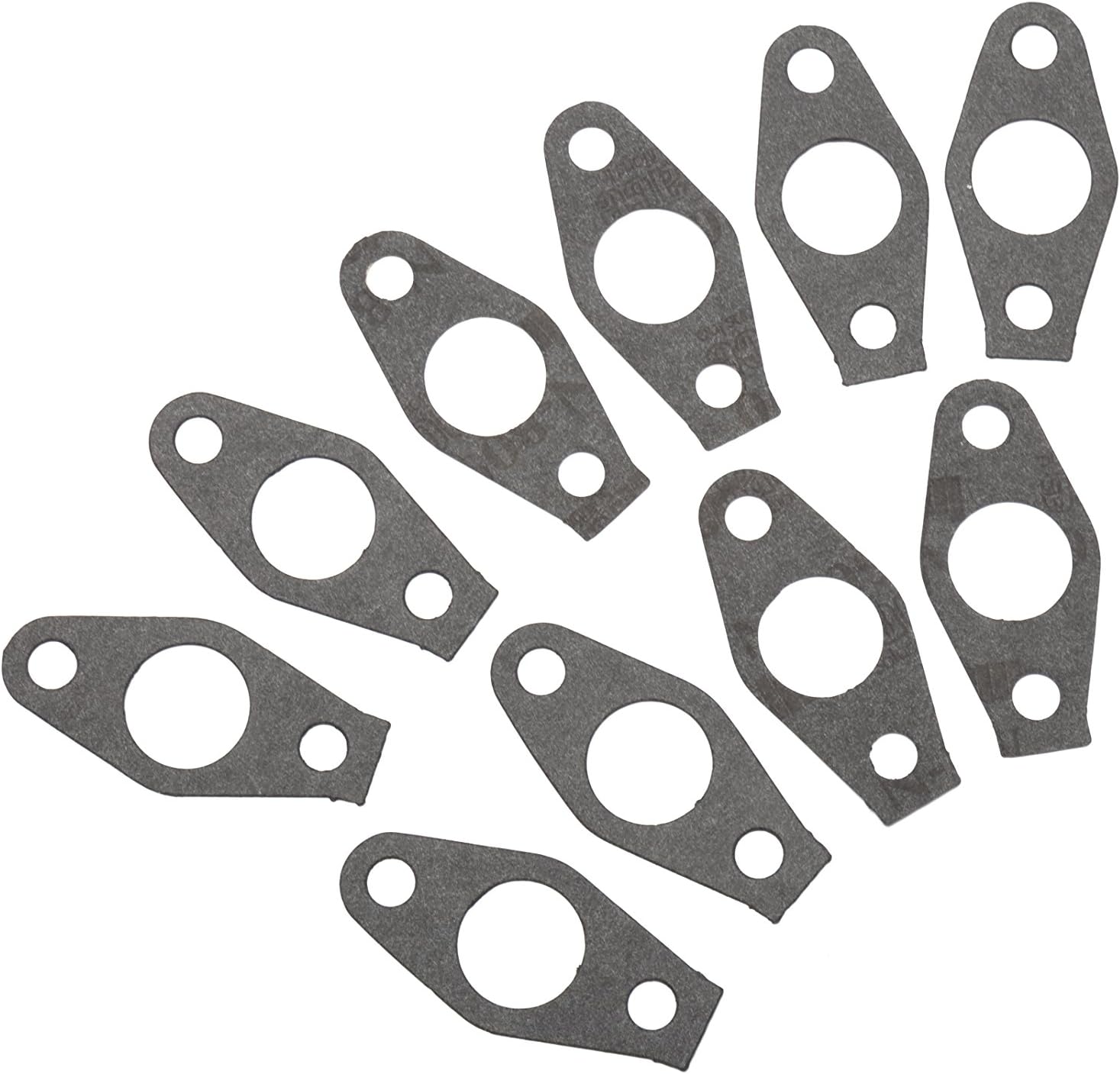 Amazon.com: ACDelco 97227012 Original Equipment Upper Turbo Oil Return ...