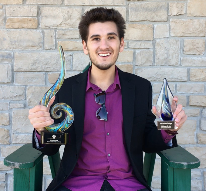 Amazon.com: Nicholas J. Dodge: books, biography, latest update