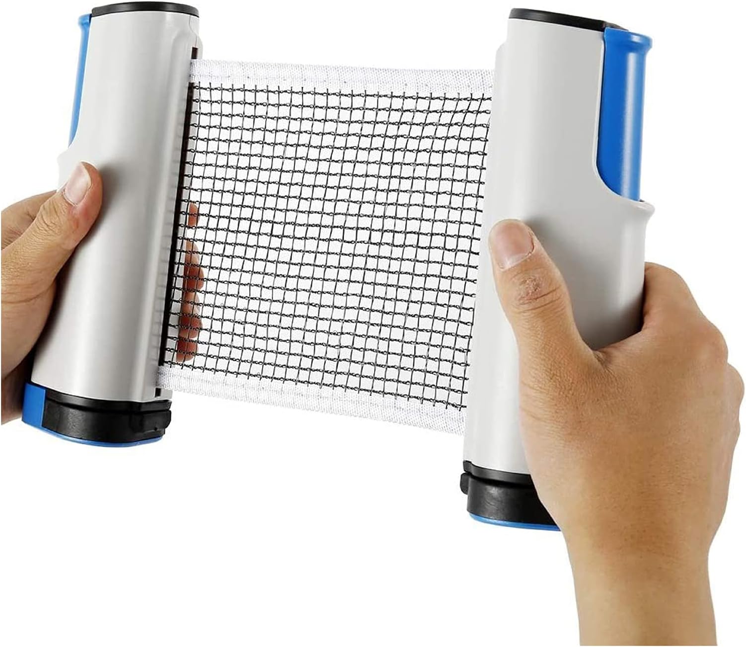 Sport Artwork Table Tennis Retractable Net, 170 cm Size : Amazon.com.au ...