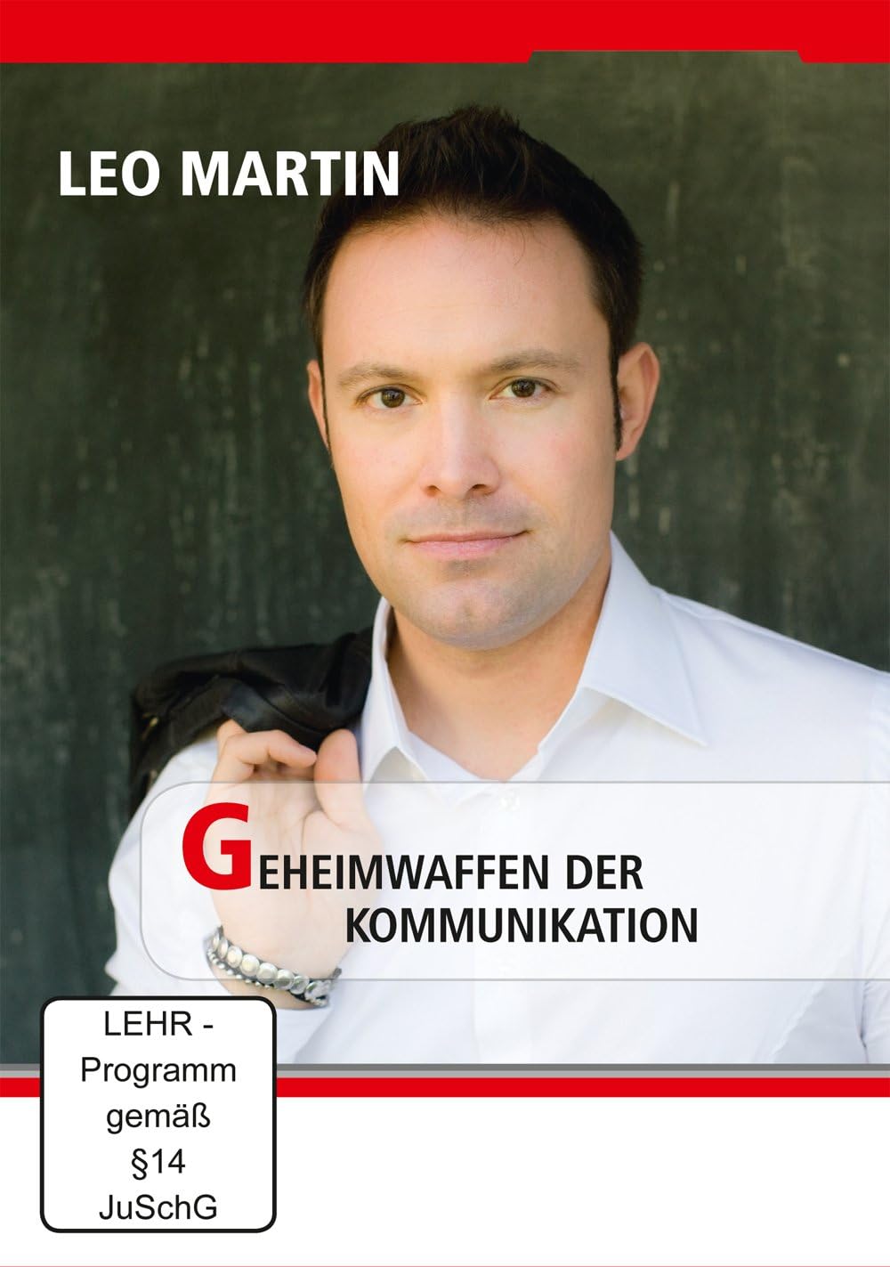 SchmidtColleg - Leo Martin - Geheimwaffen der Kommunikation: Amazon.co.uk: Leo Martin, Medien ...