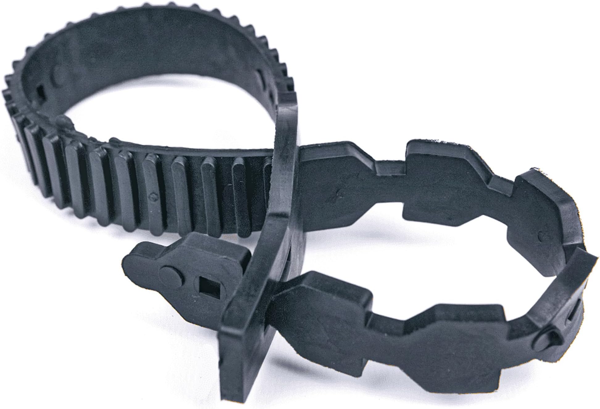 FIXINGS DIRECT Ultimate Super Soft Heavy Duty Plant Tie/Tree Tie ...