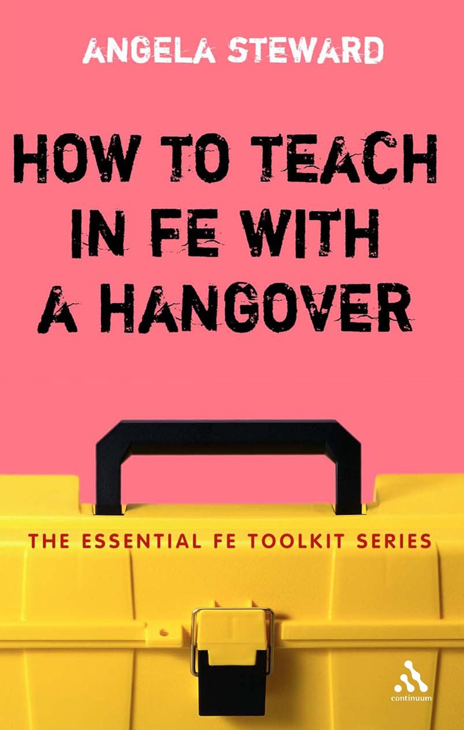 How to Teach in FE with a Hangover: A Practical Survival Guide ...