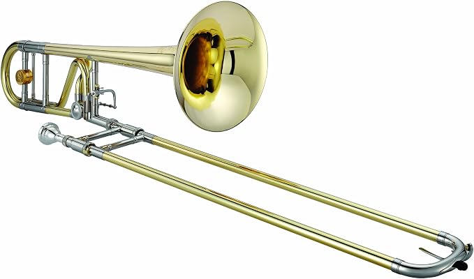 Amazon.com: Jupiter XO 1236L-O Professional Trombone : Musical Instruments
