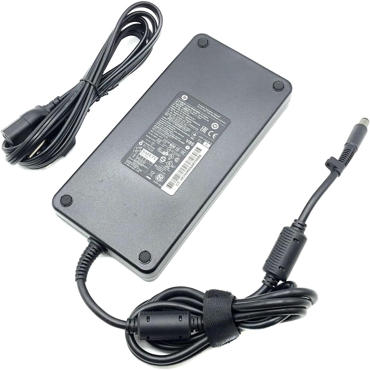 Amazon.com: 330W AC Charger Fit for Dell Alienware X51 R1 R2 R3 ...