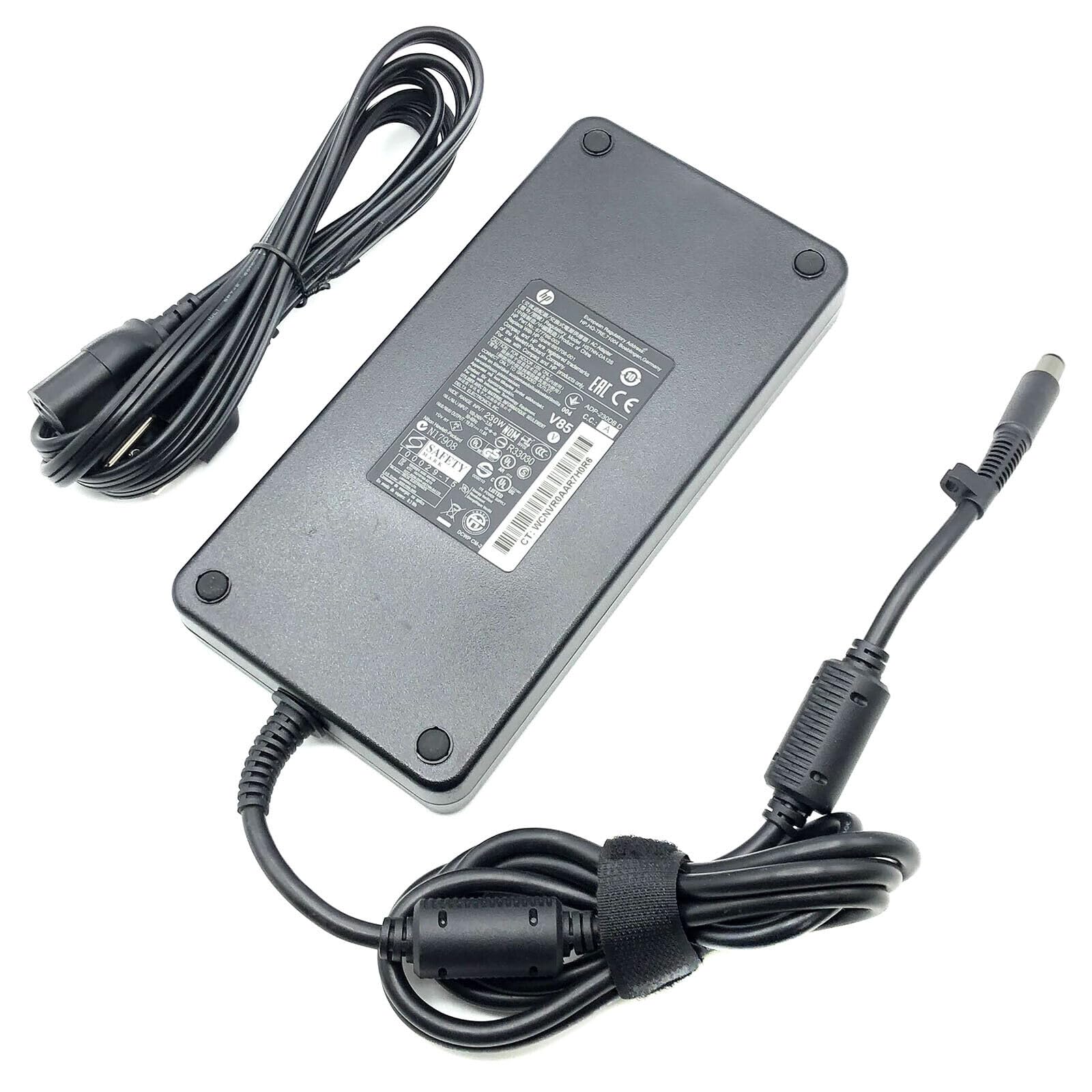 240W 180W AC Charger Fit for Dell Precision 7760 7750 7740 7730 7720 ...